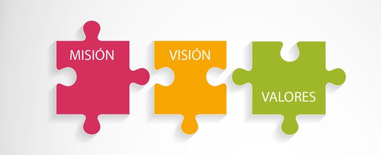 Cómo definir la misión, visión y valores de tu empresa - BORDARIZ